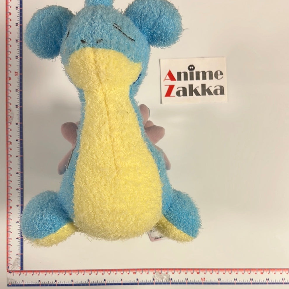 Lapras Winking Plush Dolls – Anime Zakka