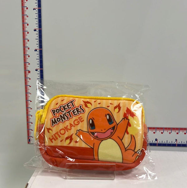 Charmander Coin Pouch – Anime Zakka